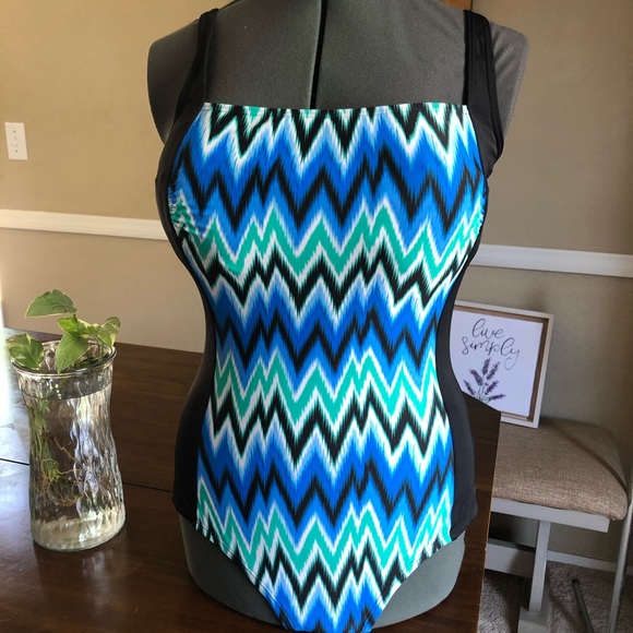 Gabar | Swim | Gabar Onepiece Bathing Suit 6 | Poshmark